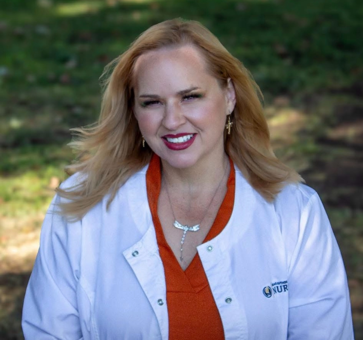 “Nursing Leader. Educator. Doctoral Candidate on a Journey of ...